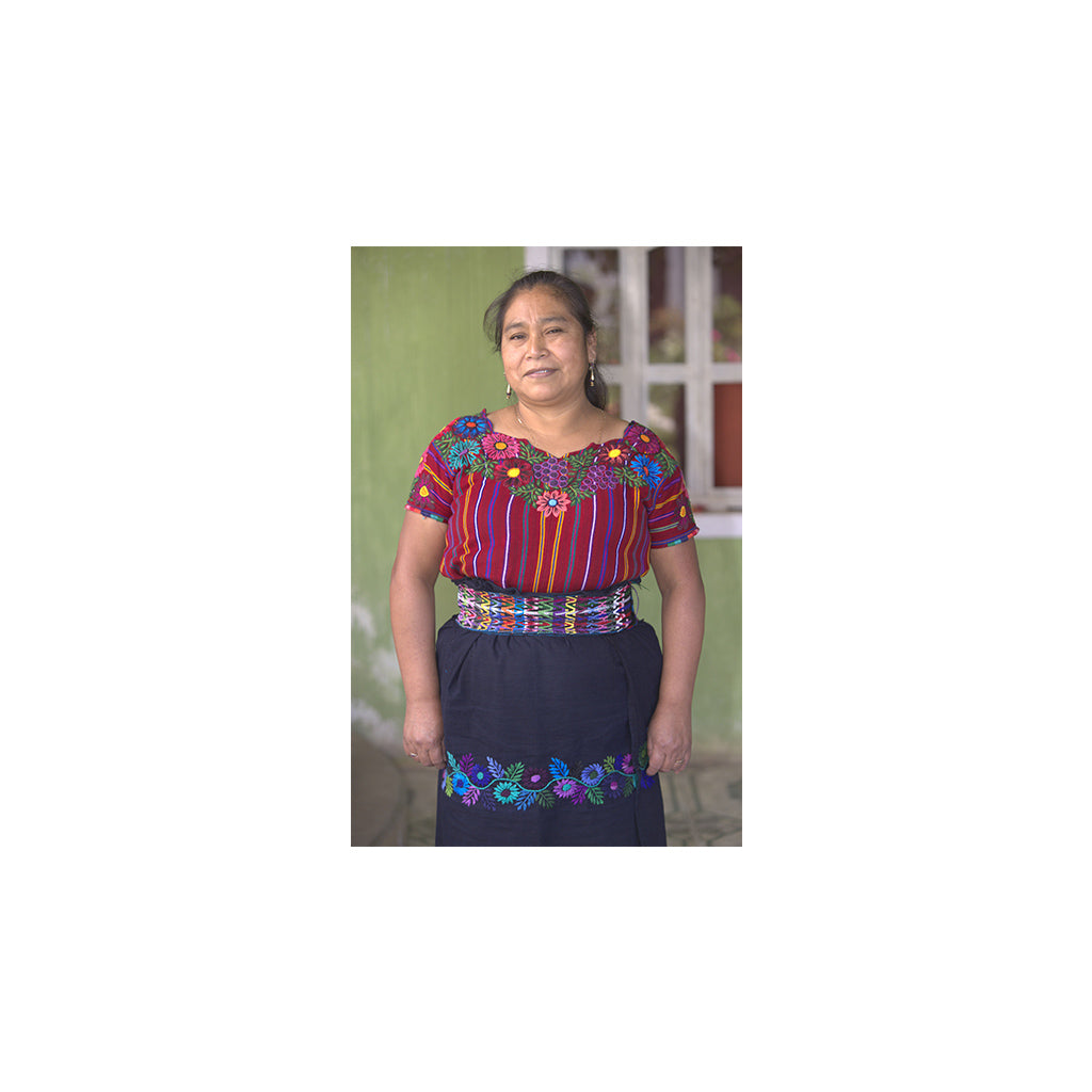 Ana Berta Cubur Gil – Multicolores